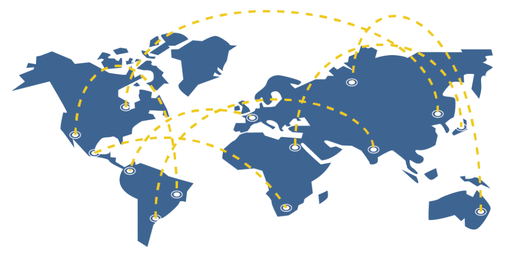 Serviços - Transhipping